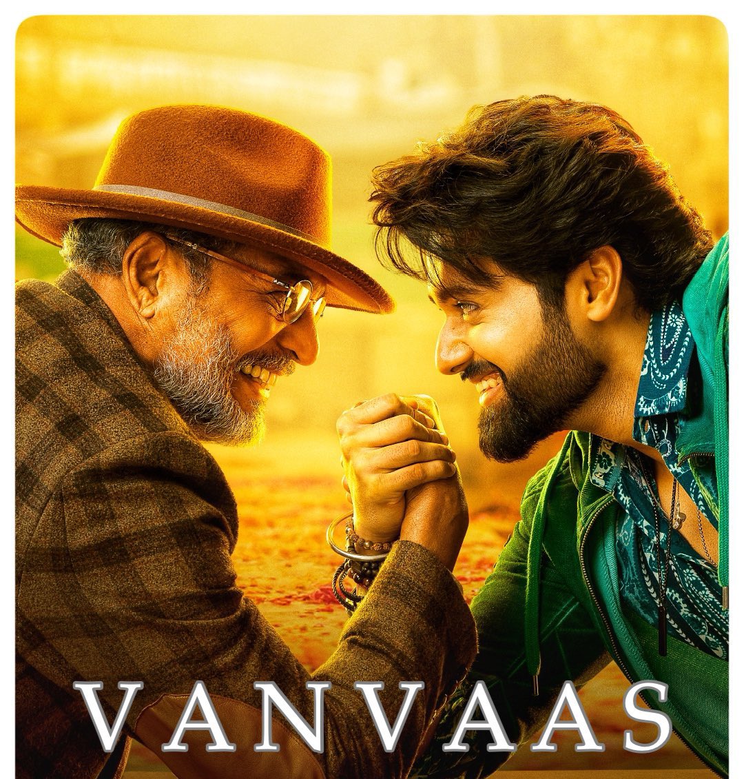 Vanvaas Movie Review: A Social Drama with Heartfelt Themes